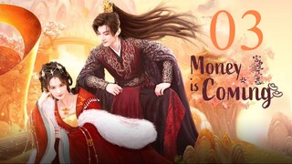 (sub ind) Money Is Coming eps 01 (2025) - BiliBili