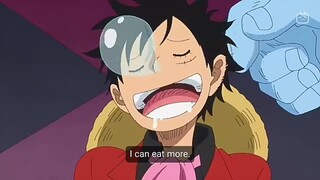 one piece Sus moments 🤨 #luffy #zoro #nami - BiliBili