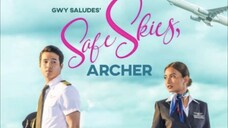 Safe Skies, Archer - Episode 4 - Bstation