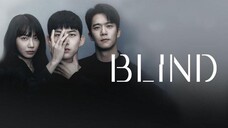 Blind (2022) Episode 11 English Sub - BiliBili
