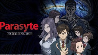 Parasite Episode 01 (English Dub) - BiliBili