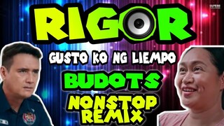BUDOTS NONSTOP DISCO MIX 2023-2024 - DJ JOHNREY DISCO REMIX - BiliBili