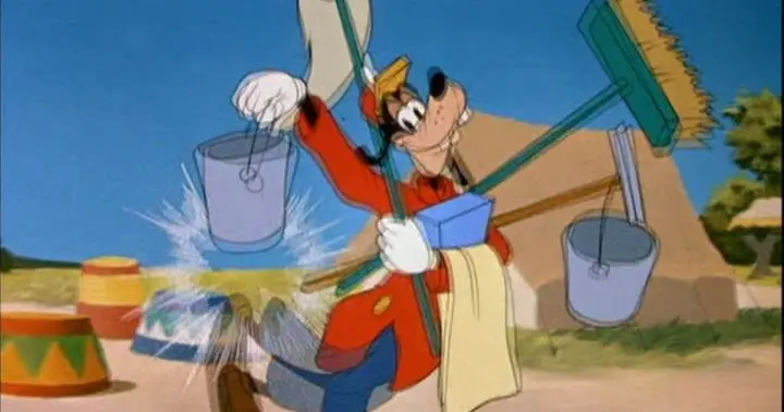 Everybody Loves Goofy แฟนพันธุ์แท้กู๊ฟฟี่ - Bilibili