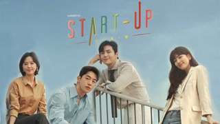 Start Up ( 2020 ) Ep 01 Sub Indonesia - Bstation
