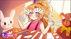 Ellie The Hacker - MSA First Mini-Movie | MSA - BiliBili