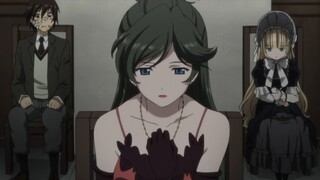 Gosick Episode 1 [sub Indo] - Bstation