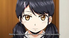 Maso Mesu Soap de Aimashou 1 - Bstation