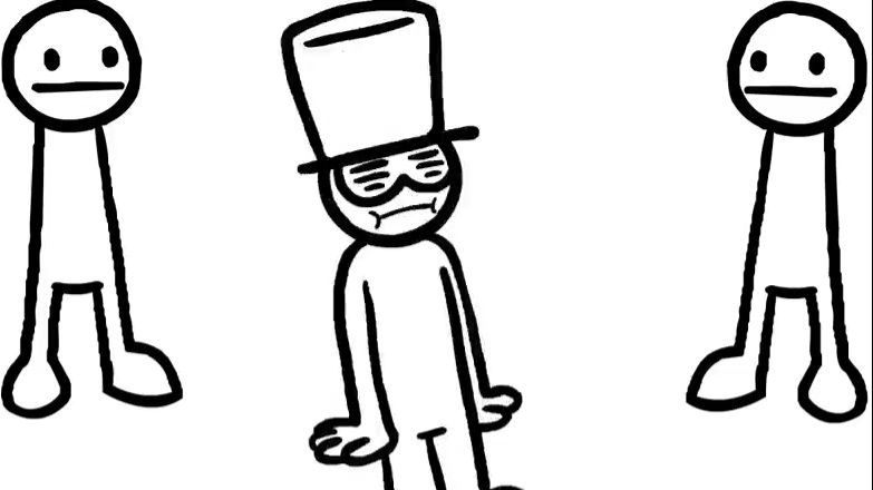 Asdf Everybody Do The Flop
