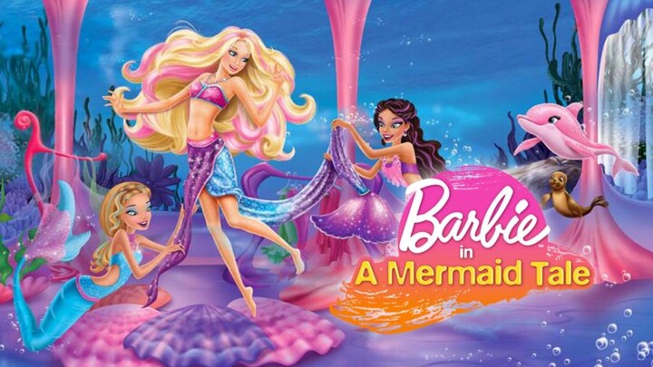 BiliBili search - barbie movies