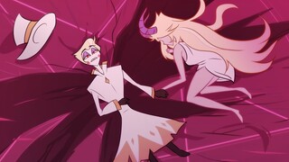 Hazbin Hotel AMV: Hide Away (Ft. Charlie Morningstar and Verbalase ...