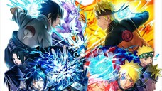 Naruto Shippuden episode 21 Dubbing Indonesia - Bstation