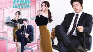 Oh My Boss Ep.1 (sub indo) - Bstation
