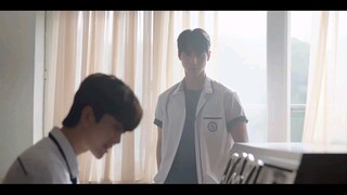 Jazz For Two Ep.1 - BiliBili