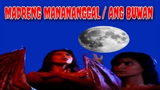 Manananggal In Manila 1997- ( Full Movie ) - BiliBili