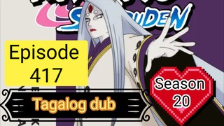 Episode - 397 - 398 - 399 @Season 19 @ Naruto shippuden @ Tagalog dub ...