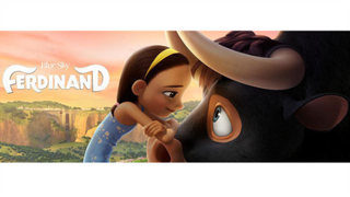 Ferdinand (2017) 1080p - BiliBili