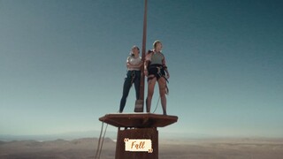 The Fall Full Movie 2022😍 - Bstation