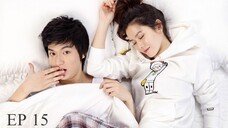 Personal Taste Ep10 - BiliBili