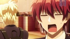 Number 24 Ep 1 - BiliBili