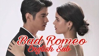Bad romeo episode 1 english sub - BiliBili