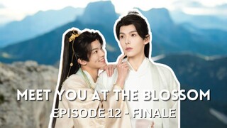 eternal faith｜Chinese bl drama 天官赐福电视剧版heaven official blessing - BiliBili