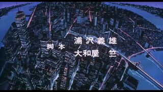Lupin the 3rd Movie - Goemon's Blood Spray (English Dubbed) - BiliBili