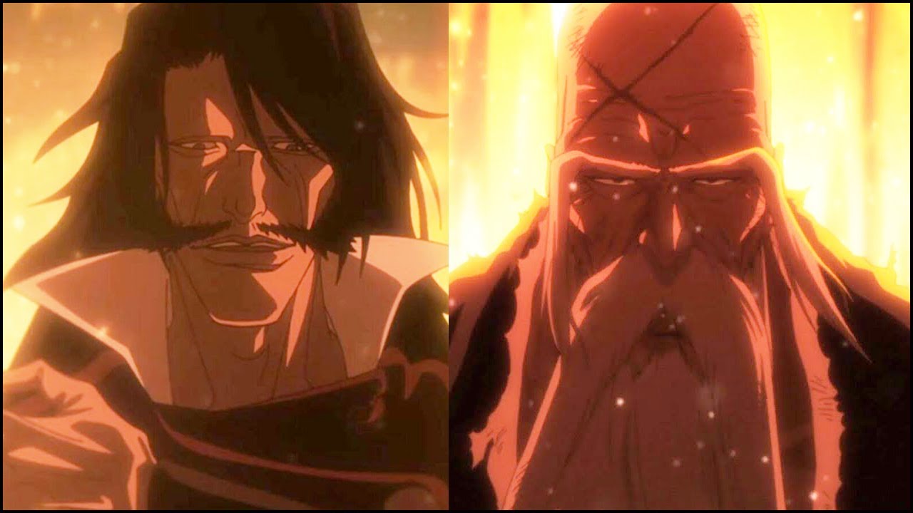 Yamamoto Vs Yhwach