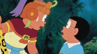 Doraemon: Nobita di Kerajaan Burung (2001) Dubbing Indonesia - Bstation