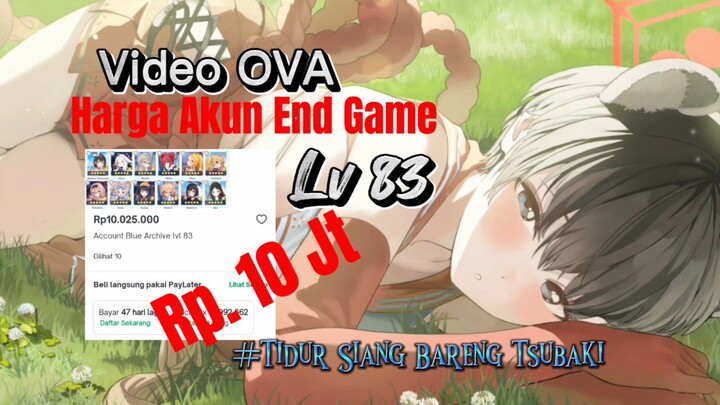 Halaman FanArt_Ai - Bstation