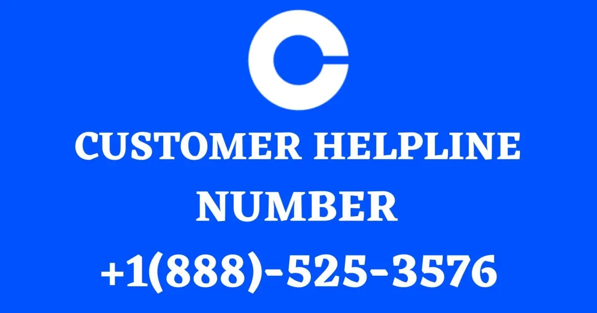 ☎️☑️Coinbase Customer Helpline Number ☎️☑️+1 (888)-525-3576 Contact US ...