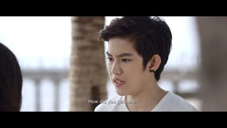 GL MOVIE: YES OR NO W/ENGLISH SUB - BiliBili