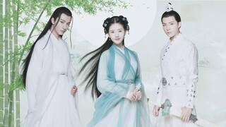 Love Like The Galaxy Chinese Drama || Sub Indo Full Episode part 1 & 2 ...