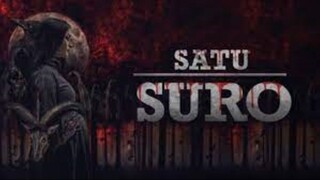 MALAM SATU SURO (1988) | Film Horor FULL MOVIE - Bstation