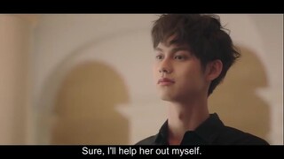 F4 Thailand EP 5 ENG Sub - BiliBili