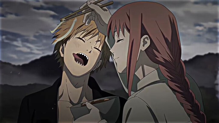 Bstation Cari - Chainsaw Man