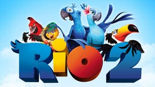 Rio (2011) Dubbing Indonesia - Bstation