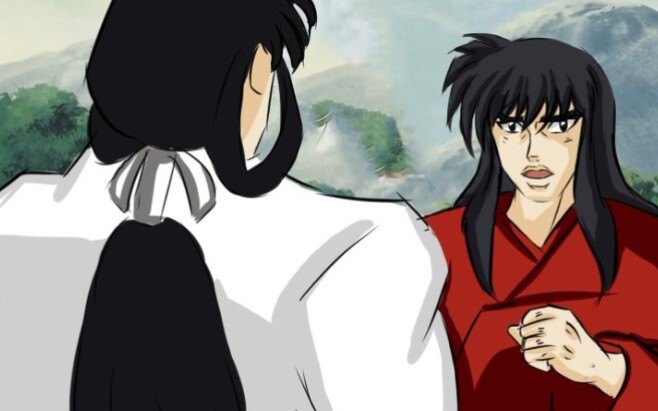 InuYasha: The Final Act details - Bilibili