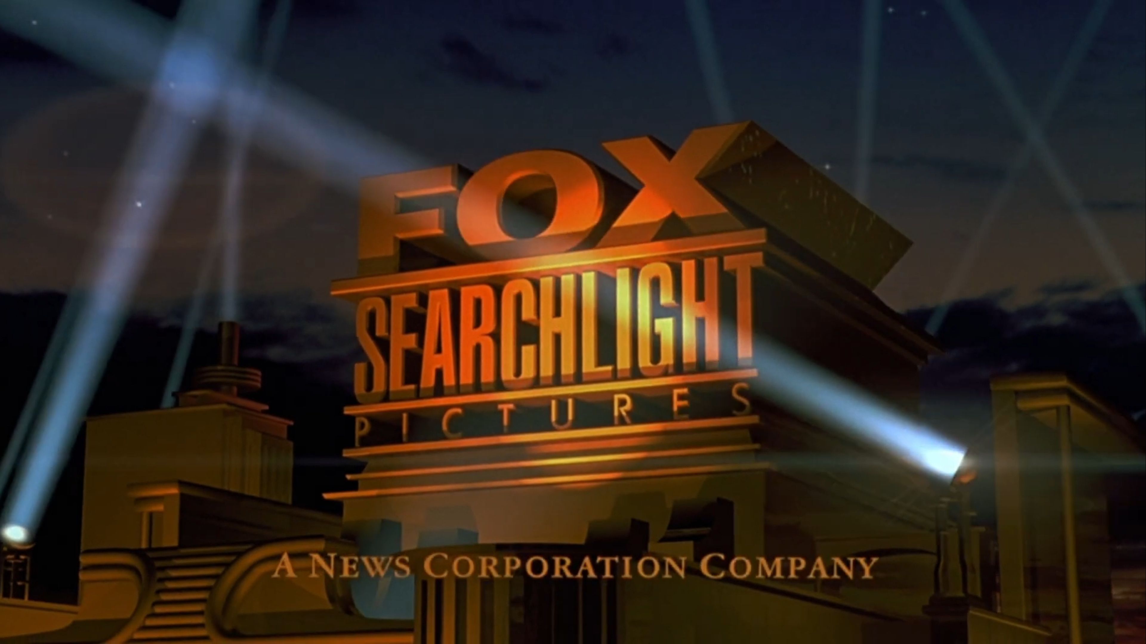 Searchlight 1953