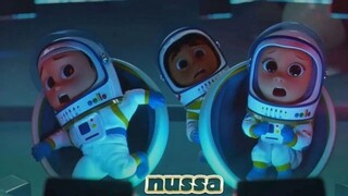 Nussa Movie (2021) HD - Bstation