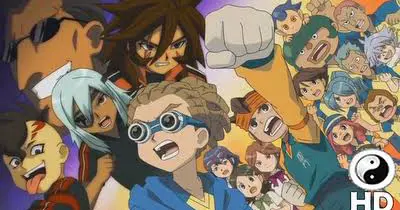 inazuma eleven season 1 episodes 11 - Bilibili