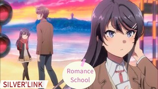 Seishun Buta Yarou wa Yumemiru Shoujo no Yume wo Minai (MOVIE) - Bstation