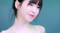 m0m099 red battle suit - BiliBili