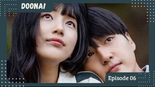 🇰🇷DOONA! Episode 6 Subtitle Indonesia - Bstation