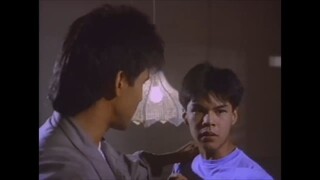 Marahas: Walang Kilalang Batas (1998) Raymart Santiago - BiliBili