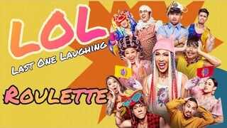 Last One Laughing Philippines (LOL) - Episode 1 - BiliBili