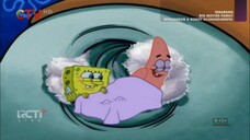 Spongebob Squarepants GTV HD • Klip 2 • Giant Squidward • Episode Bahasa Indonesia - BiliBili