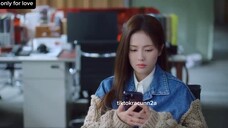 ONLY FOR LOVE EPISODE 1 SUB INDO - Bstation