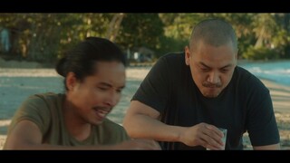 Ang Pangarap Kong Holdap - BiliBili