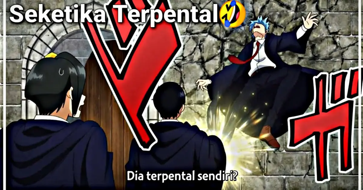 Ketika Siscon Ngeliat Foto Adeknya Sendiri.... - Bilibili