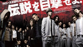 Crows EXPLODE - Tagalog Dub - BiliBili